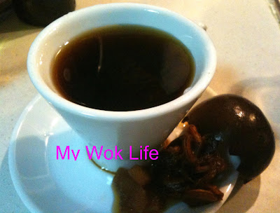 Luo Han Guo Chinese Herbal Tea (罗汉果凉茶) : A Healthy Drink For Your Well ...